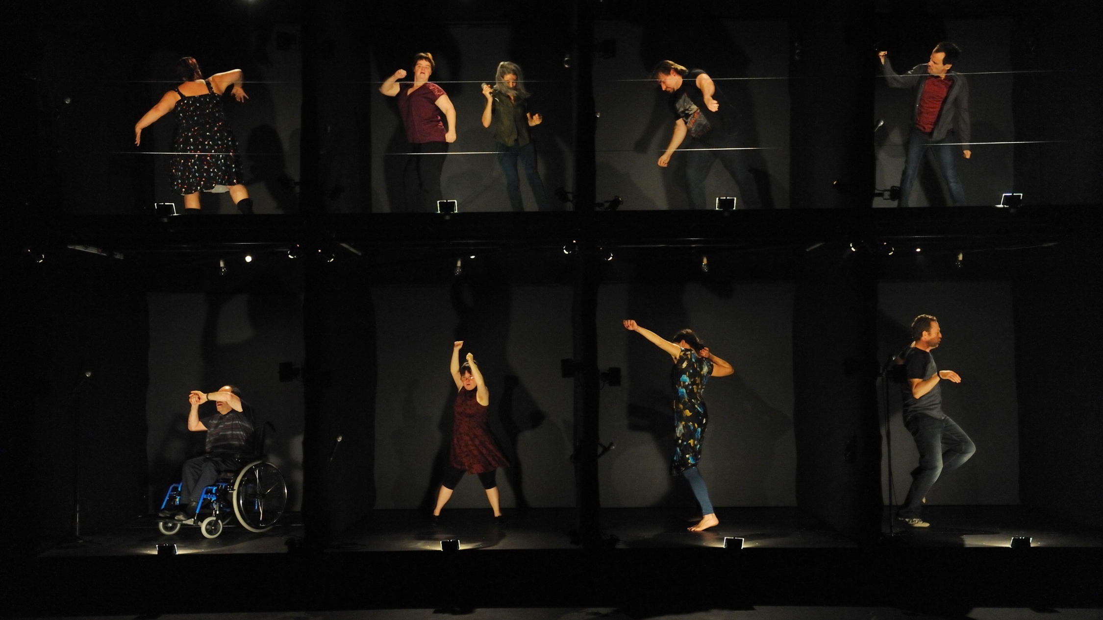 Rawcus: Dance It Out | Things to do in Melbourne