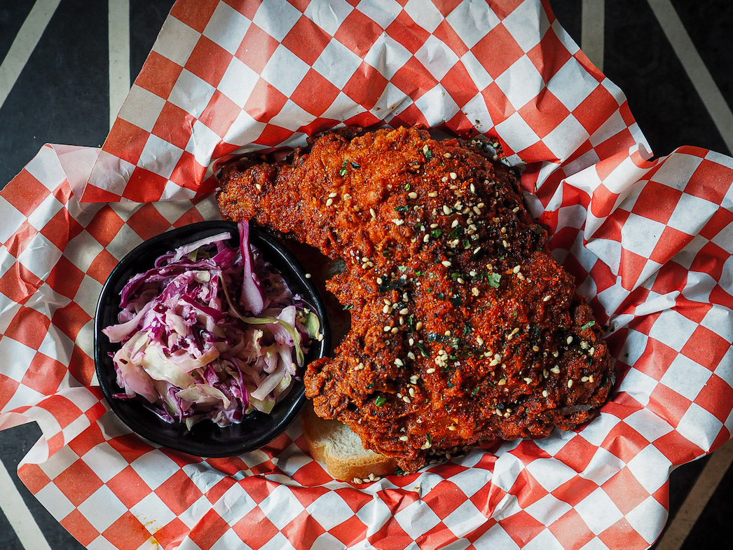 22 Best Fried Chicken Chicago Has For You to Eat Right Now