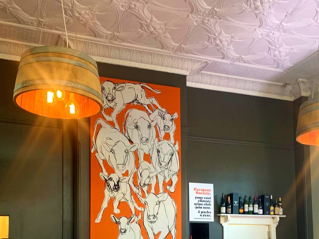The best wineries in Orange