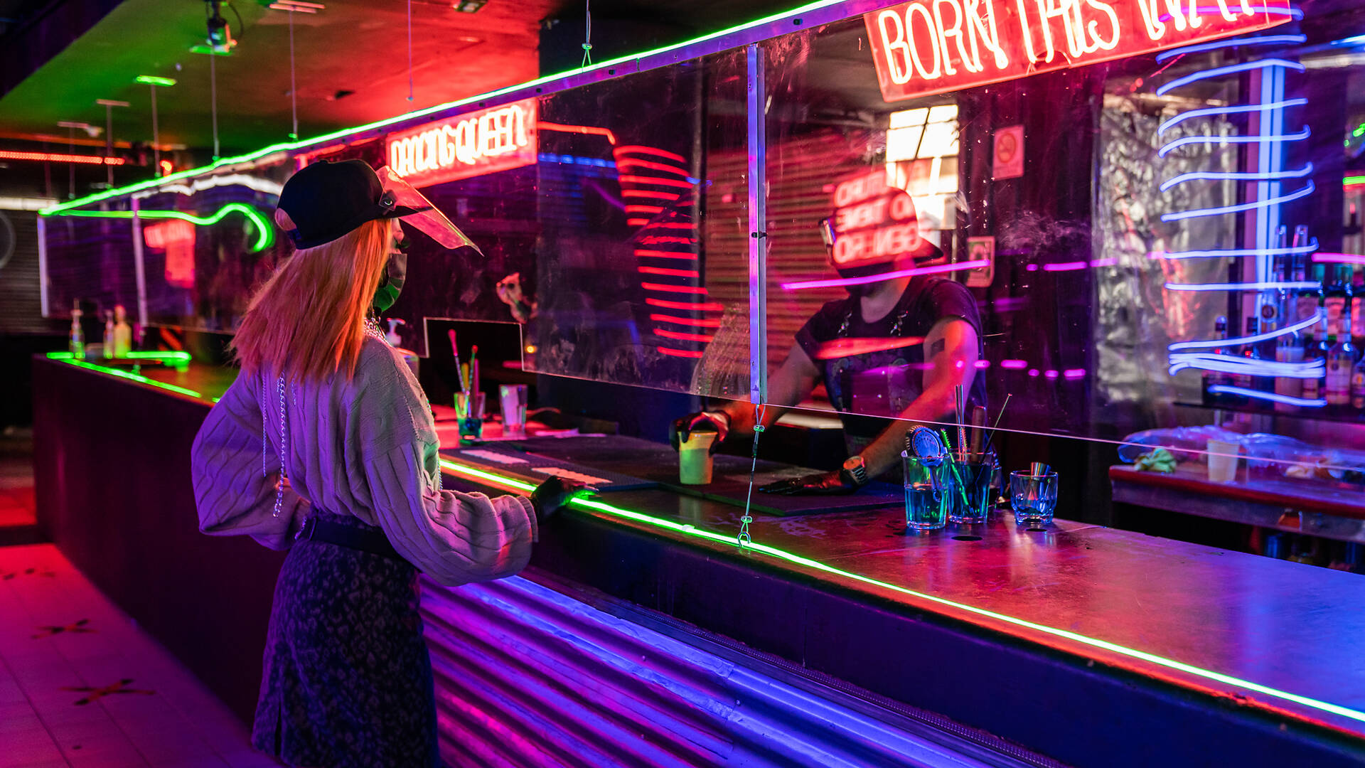 Conoce Rico Restaurante, la versión restaurante de Rico Club