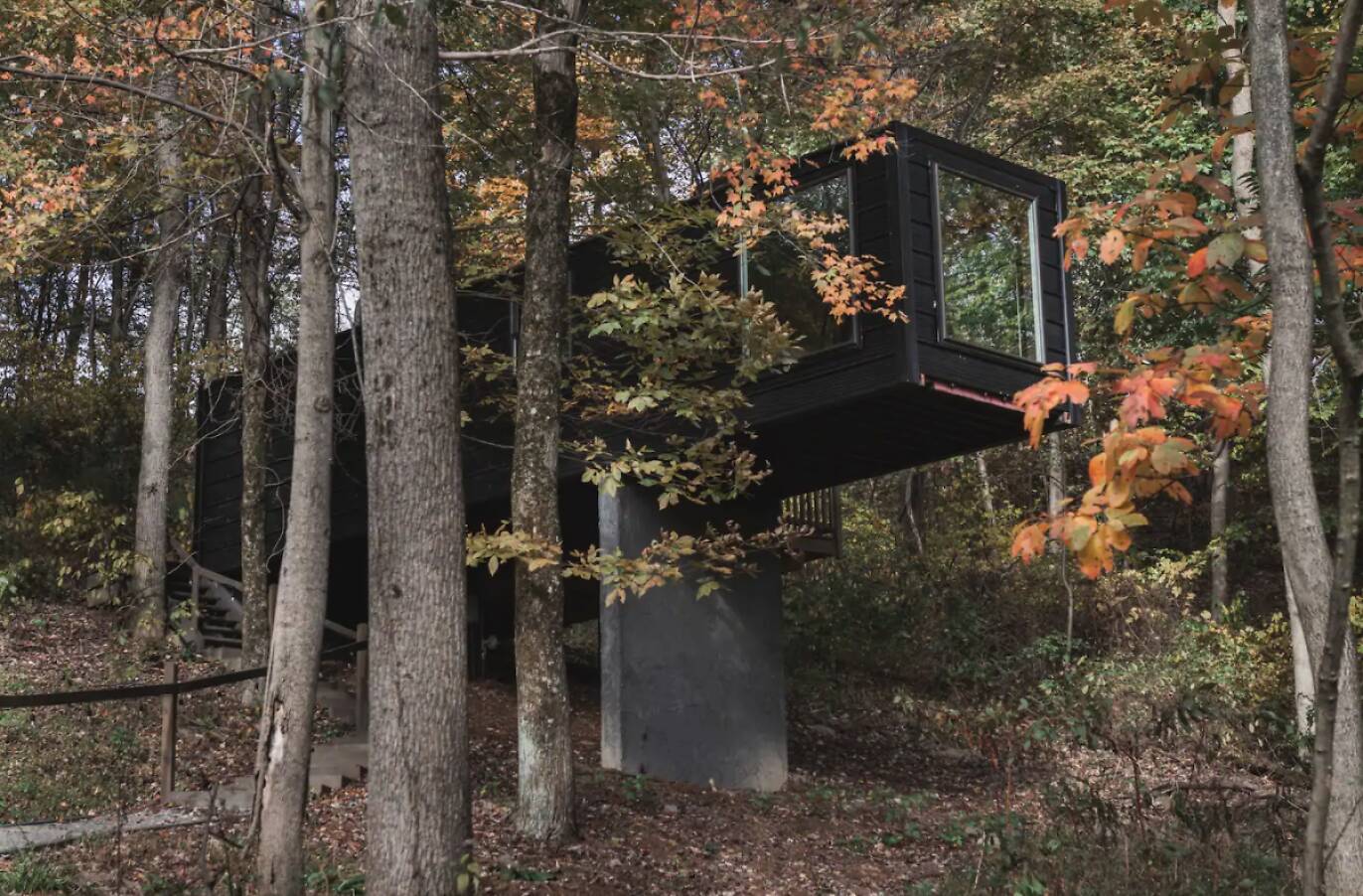 13 Amazing Treehouse Airbnbs near Chicago for 2025