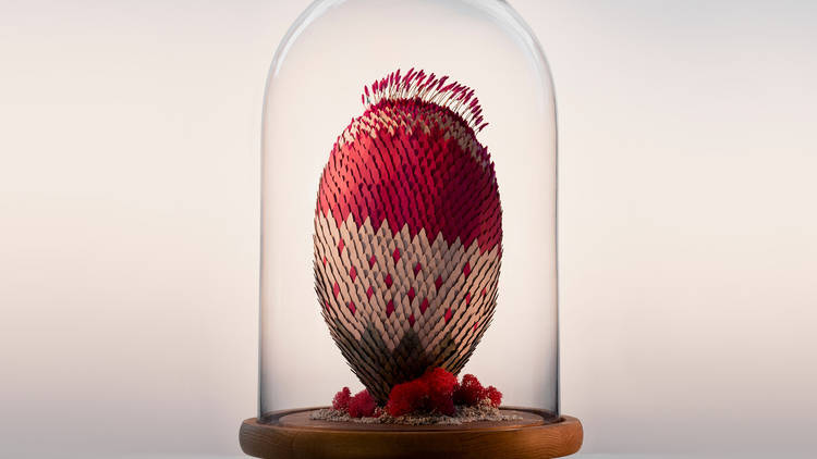 The New Now IV: Tension/Creation | Art in Singapore