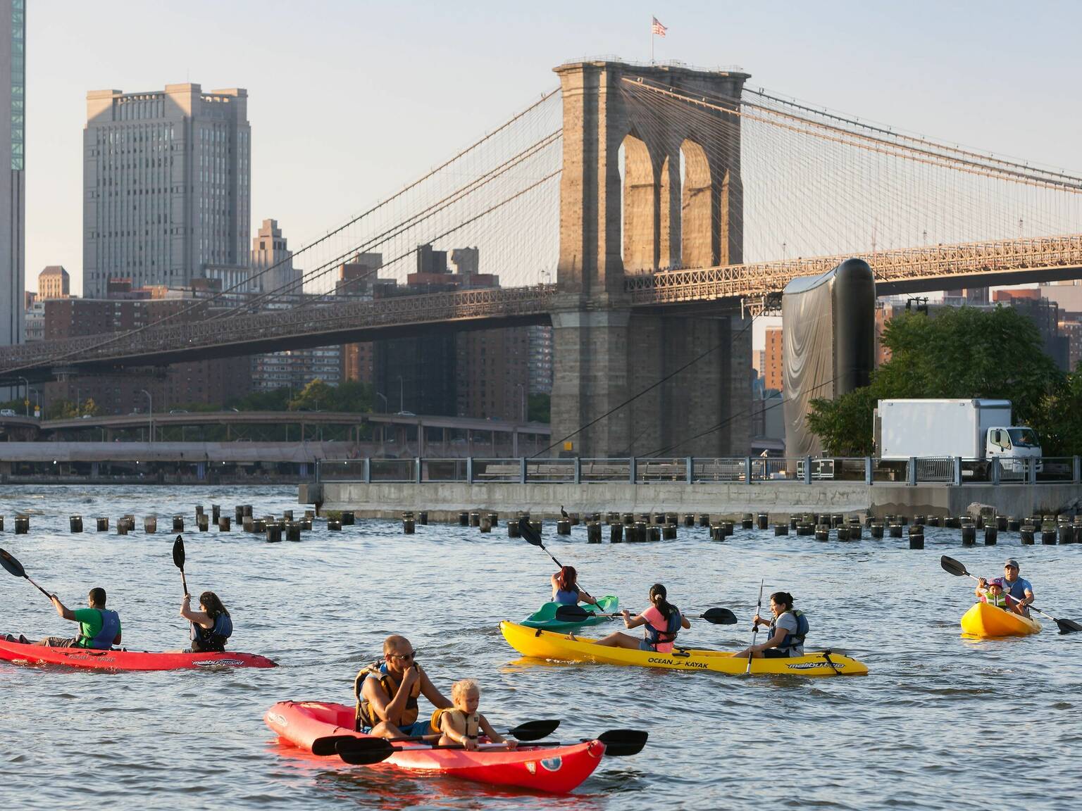 Fall activities in NYC: A guide of great things to do this autumn