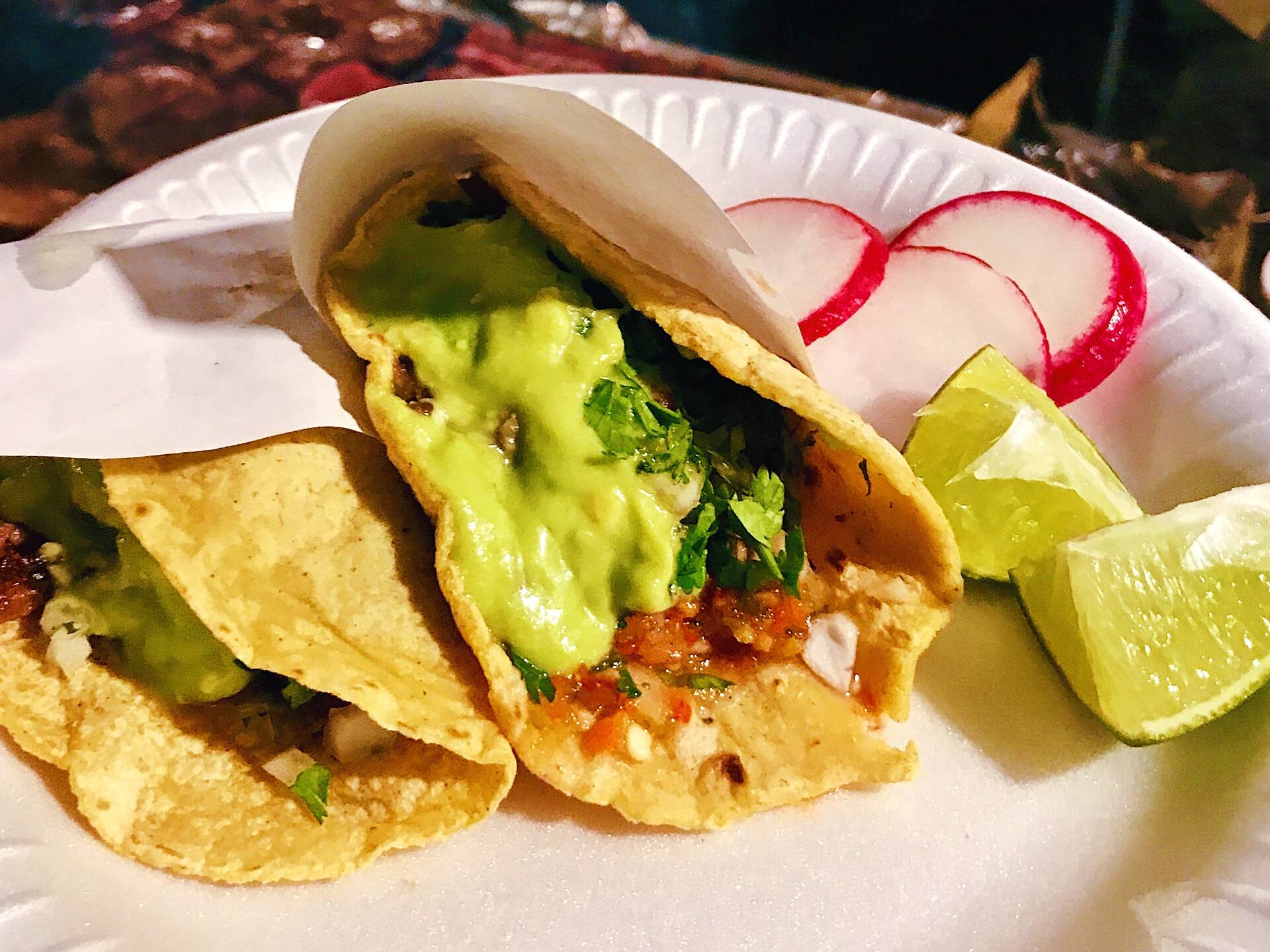 33 Best Tacos in Los Angeles To Try Right Now
