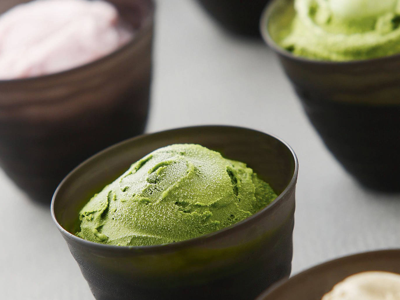 5 best cafés in Tokyo for Japanese mochi desserts