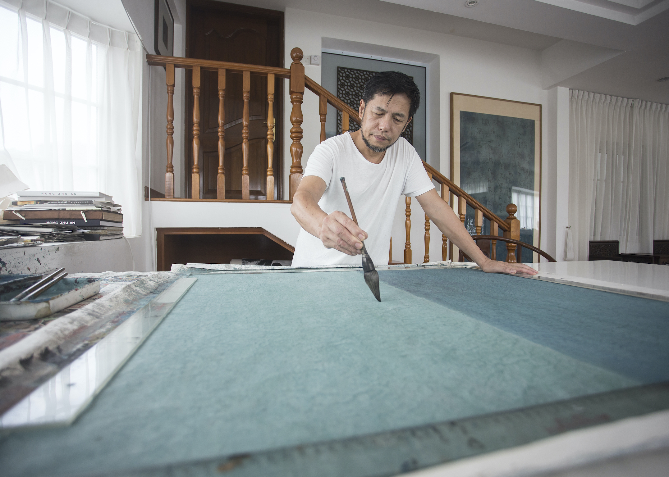 Hong Zhu's Instagram, Twitter & Facebook on IDCrawl