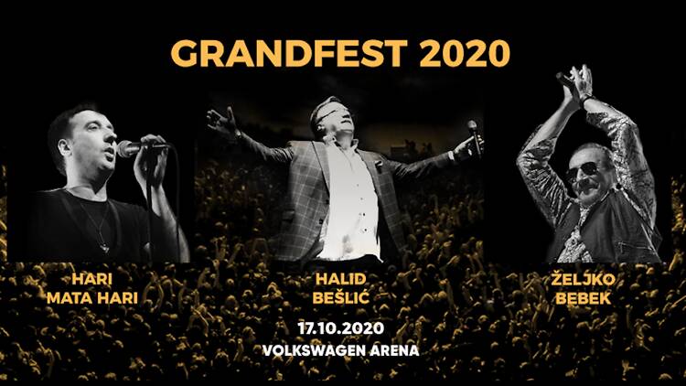 GrandFest 2020
