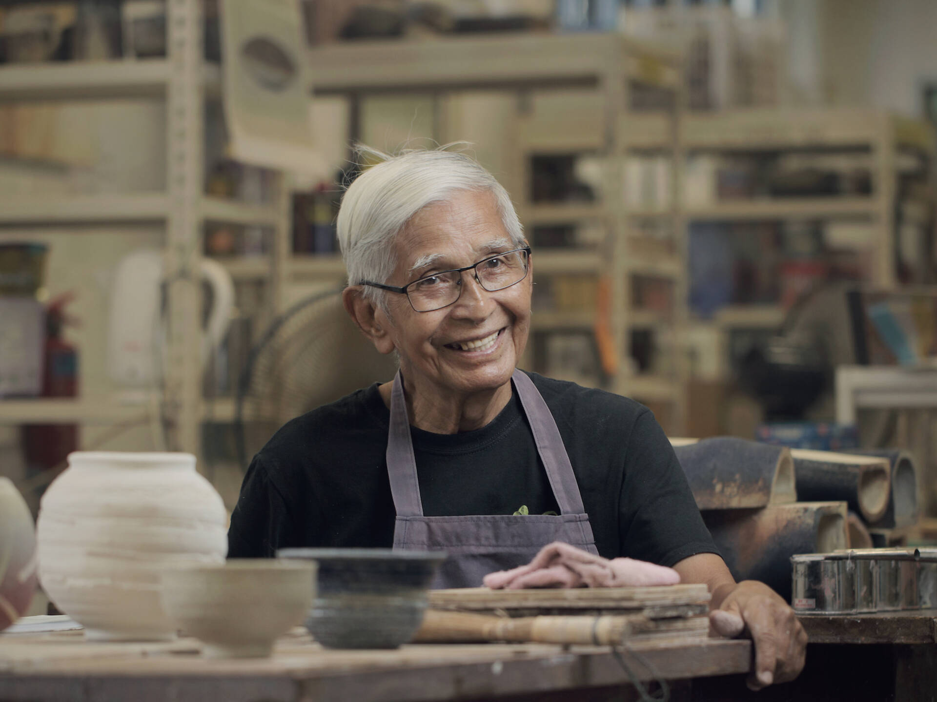 6 Ceramic Artists In Singapore You Should Know
