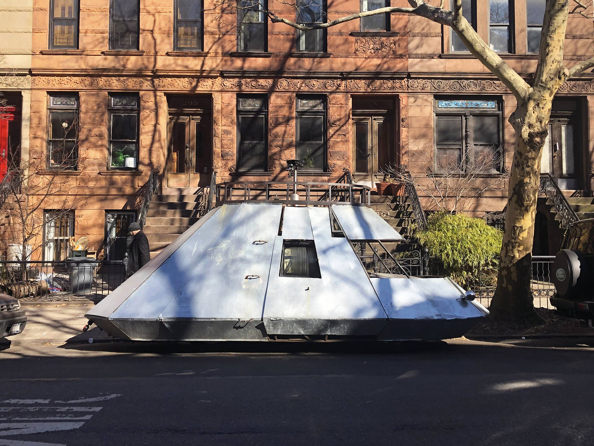 Prospect Heights, Brooklyn Neighborhood Guide