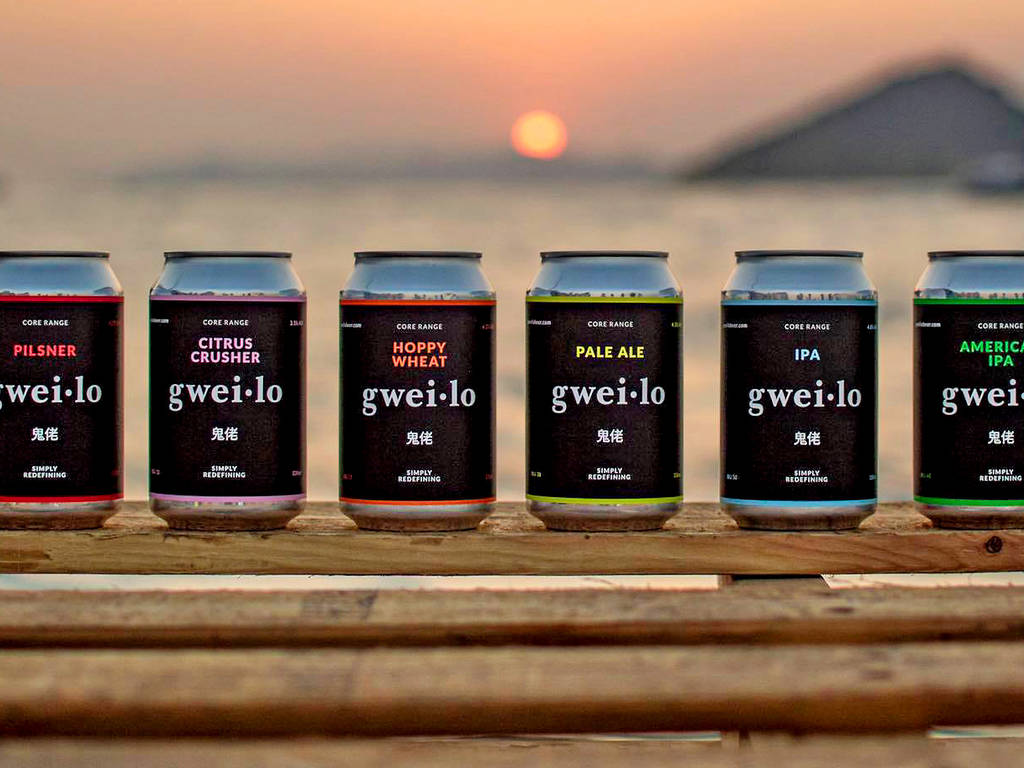 The best local breweries in Hong Kong