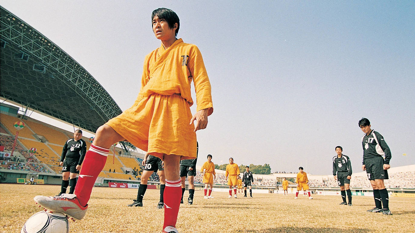 7 Classic Stephen Chow movies every Hongkonger has watched