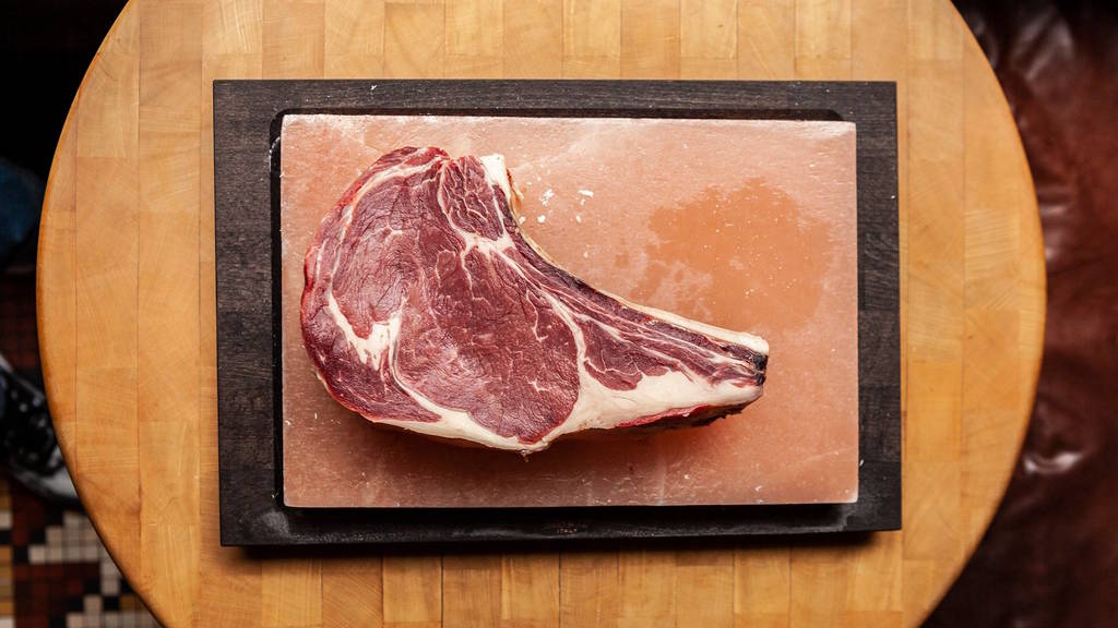 Les meilleurs restaurants de viande à Paris : 22 viandards extra