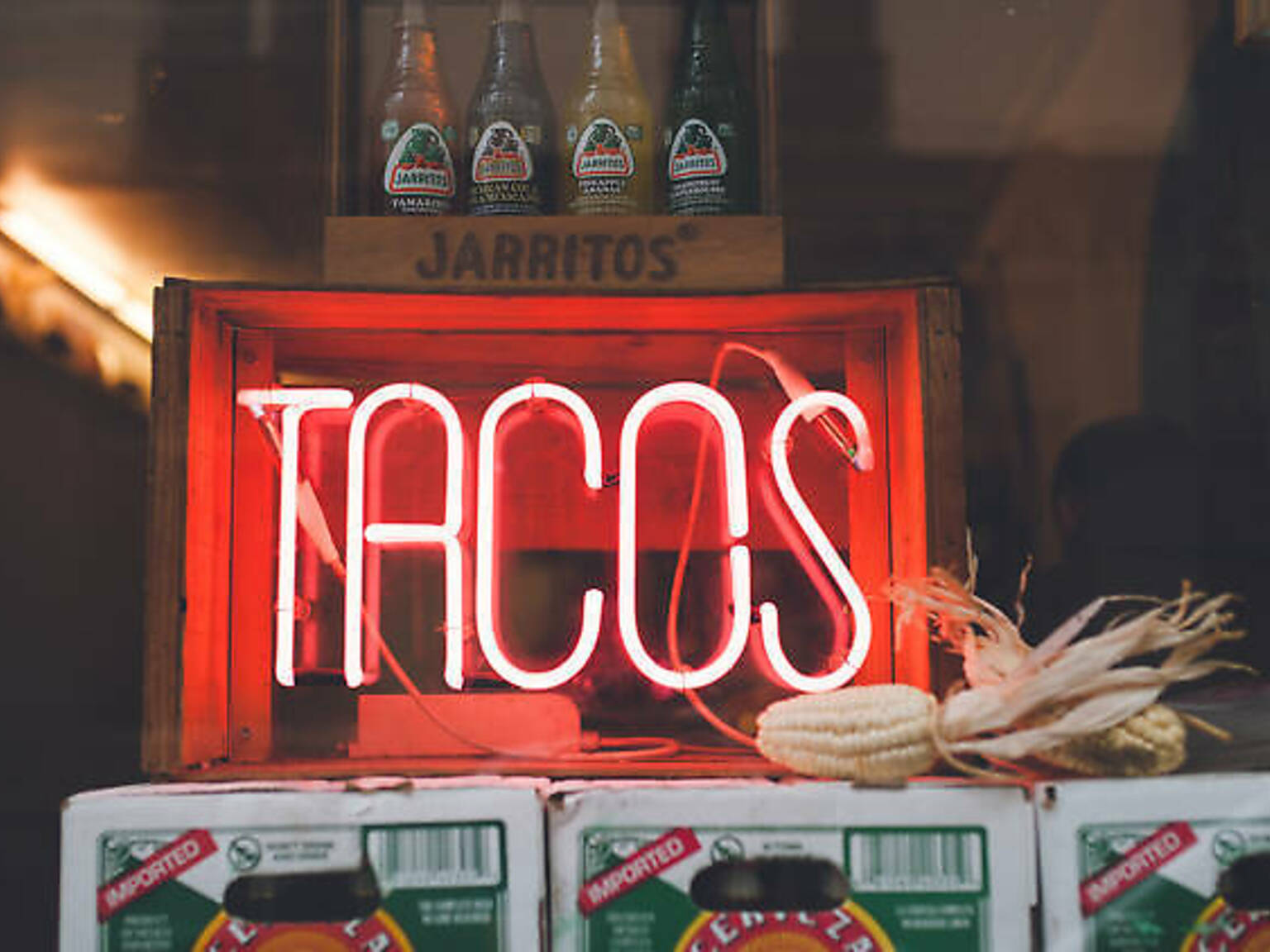 Les 8 meilleurs restaurants mexicains pour se régaler à Paris