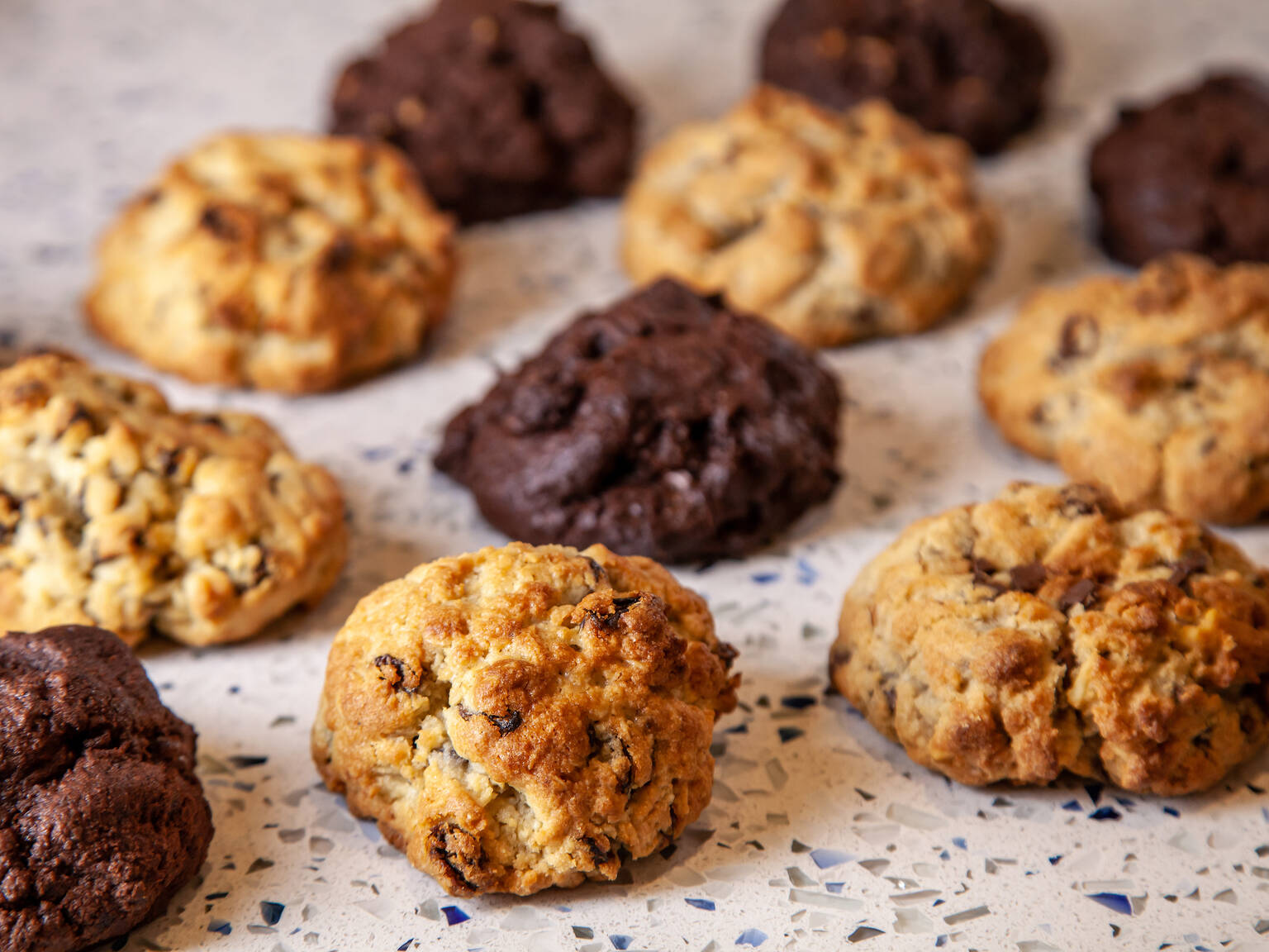 The Best Cookies in the US for All You Sweet Tooths