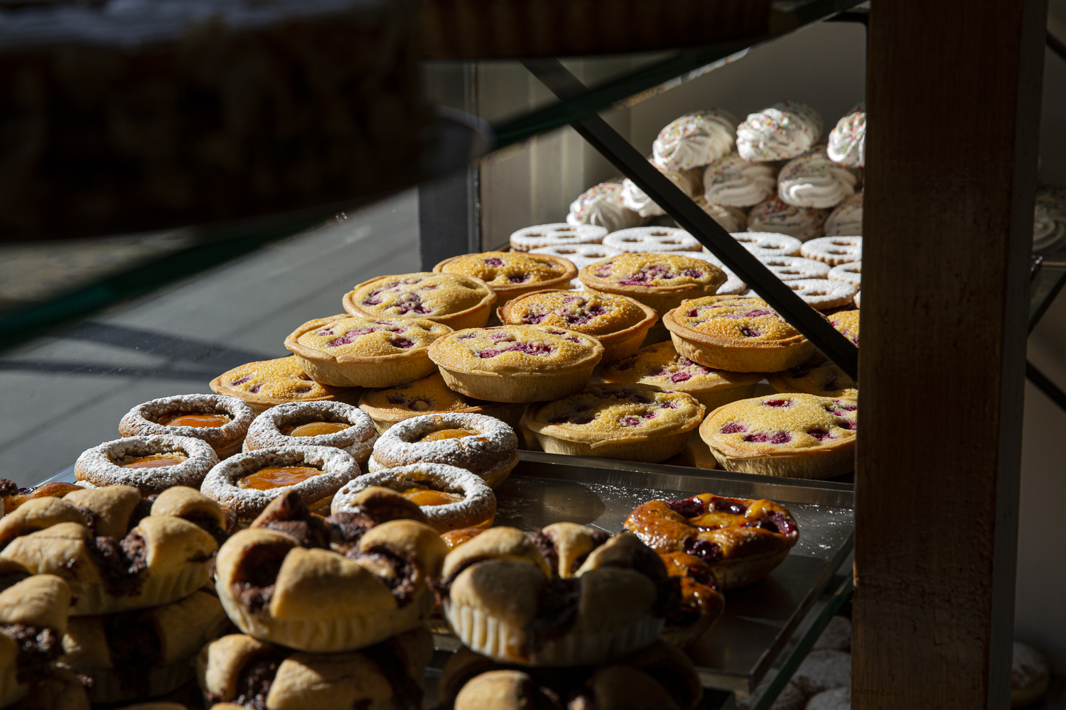 Aviv Bakery | Restaurants in Elsternwick, Melbourne