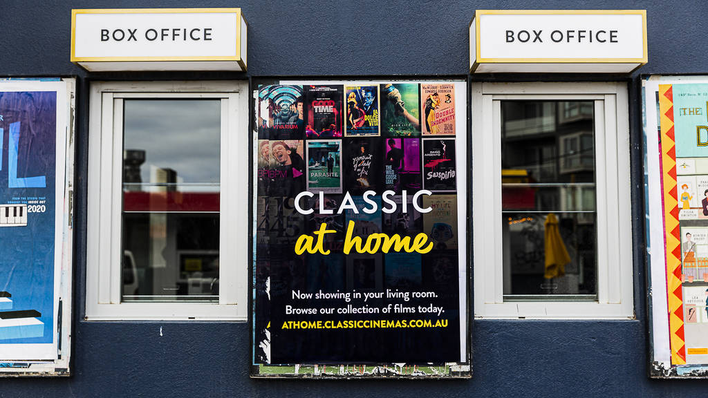 Classic Cinemas | Film in Elsternwick, Melbourne