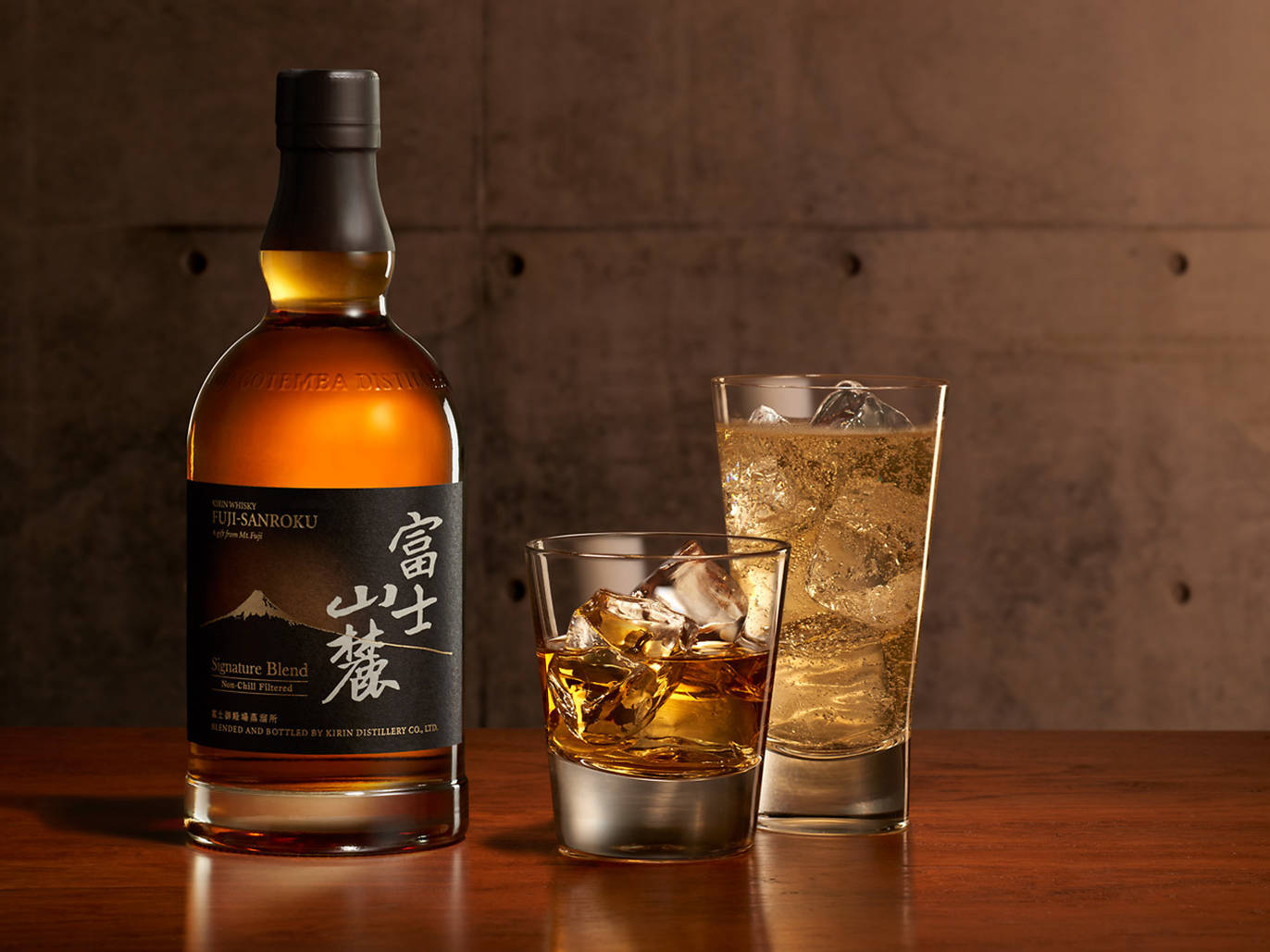 6 best Japanese whiskies you can still buy