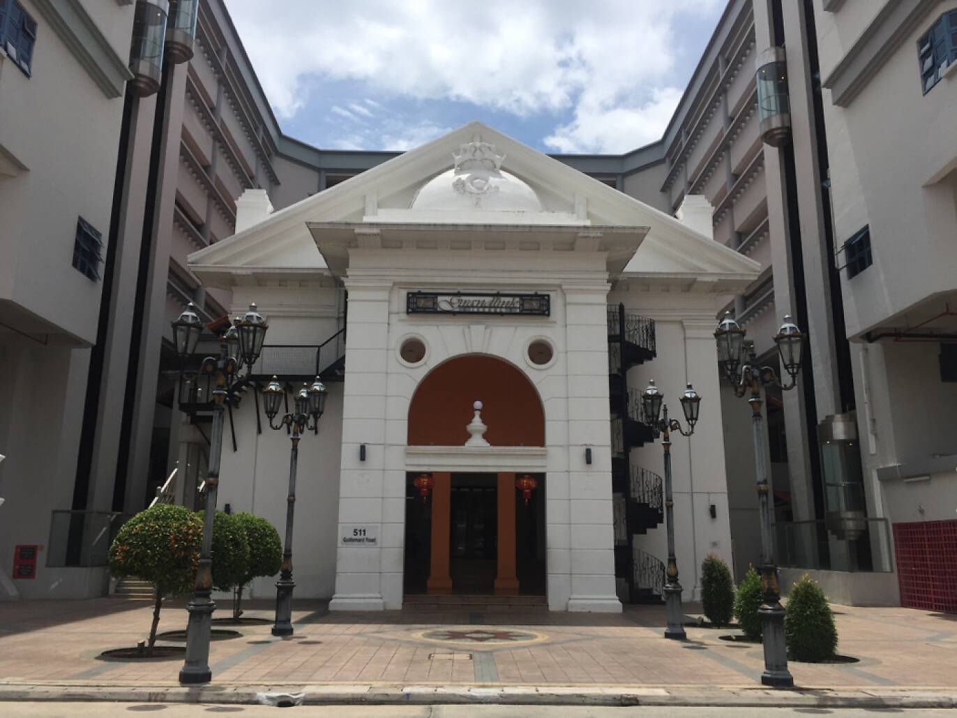 The Ultimate Guide To Aljunied: Things To Do, Eat, See