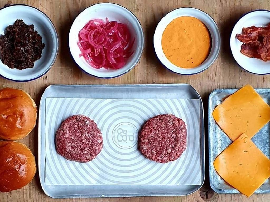 Restaurants & Cafes in London - Time Out London