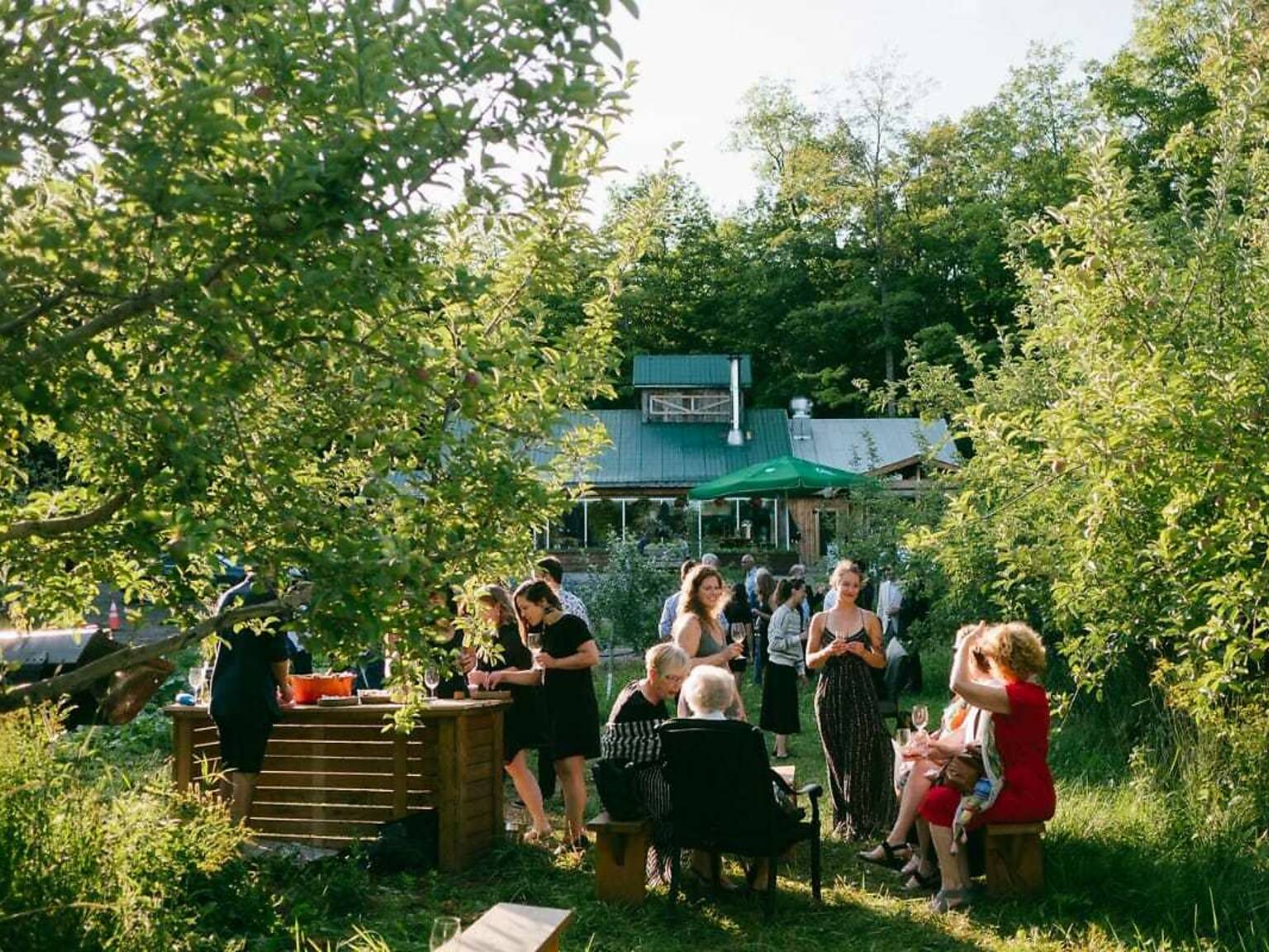 12 Best Farm-To-Table Restaurants Near Montreal to Eat in Season