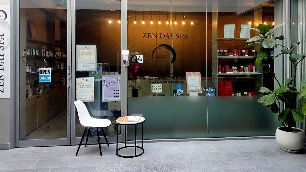 Zen Day Spa | Travel in Potts Point, Sydney
