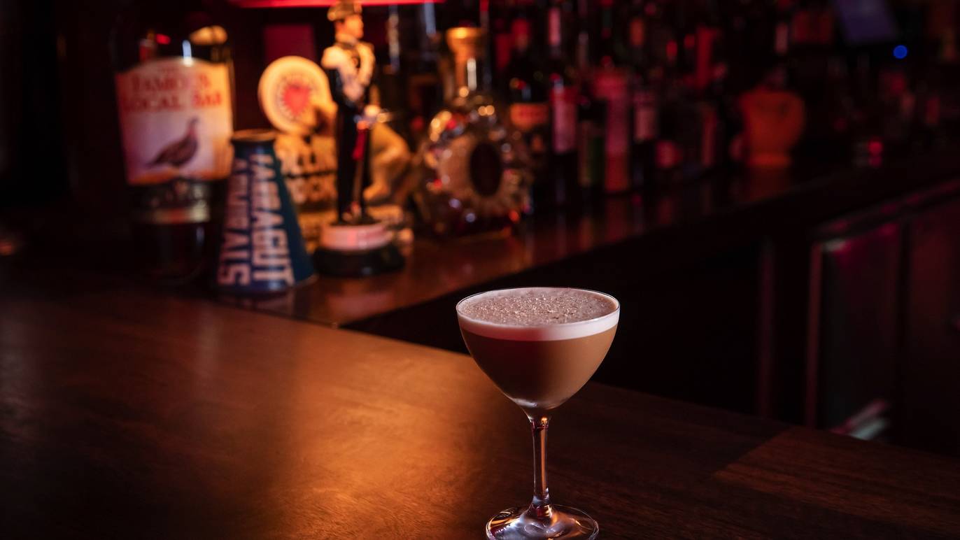 Fortunate Son Newtown | Enmore Road's old-school bar