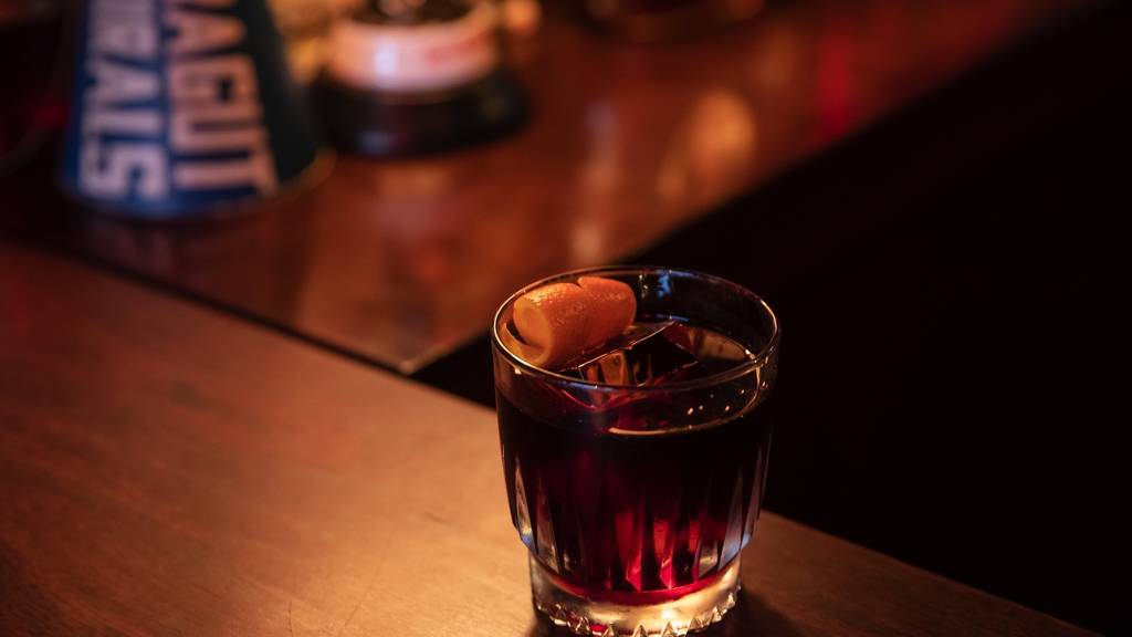 Fortunate Son Newtown | Enmore Road's old-school bar
