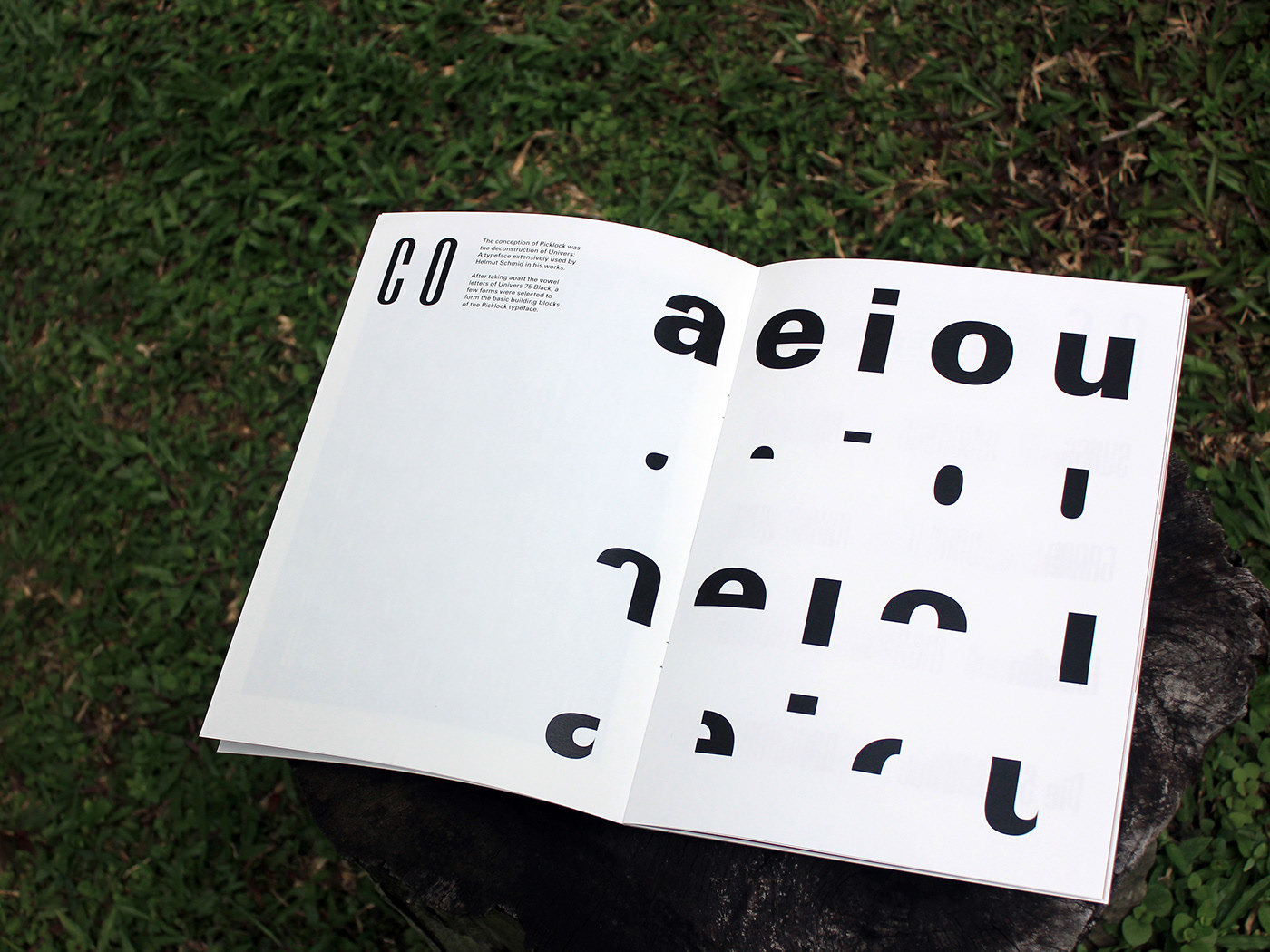 The Best Typography Artists and Studios in Singapore