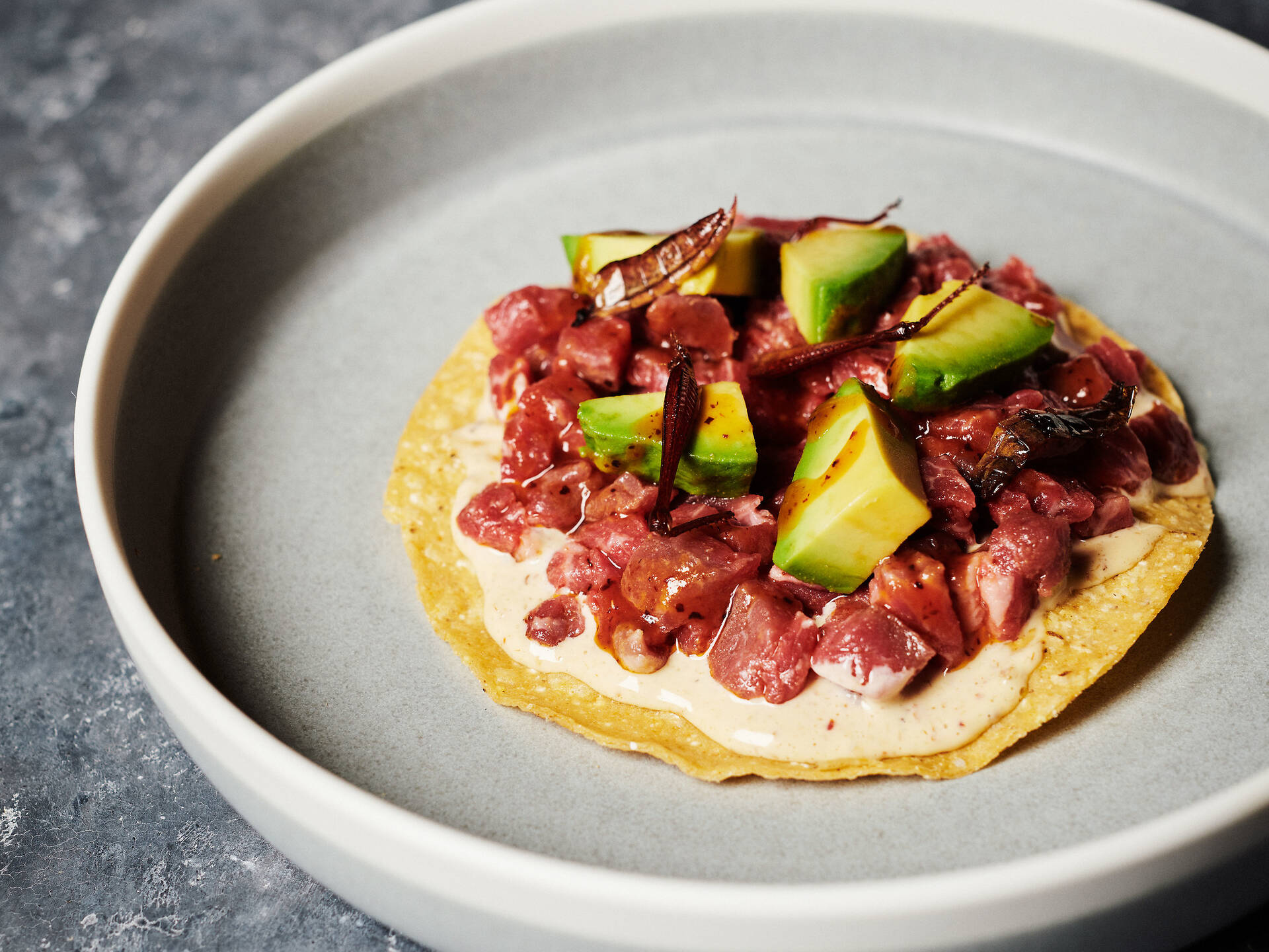 6 best restaurants for tacos in Tokyo