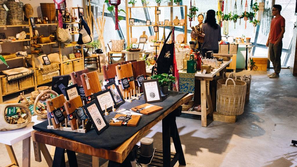 The Ultimate Shopping Guide for Eco-friendly Products in Singapore