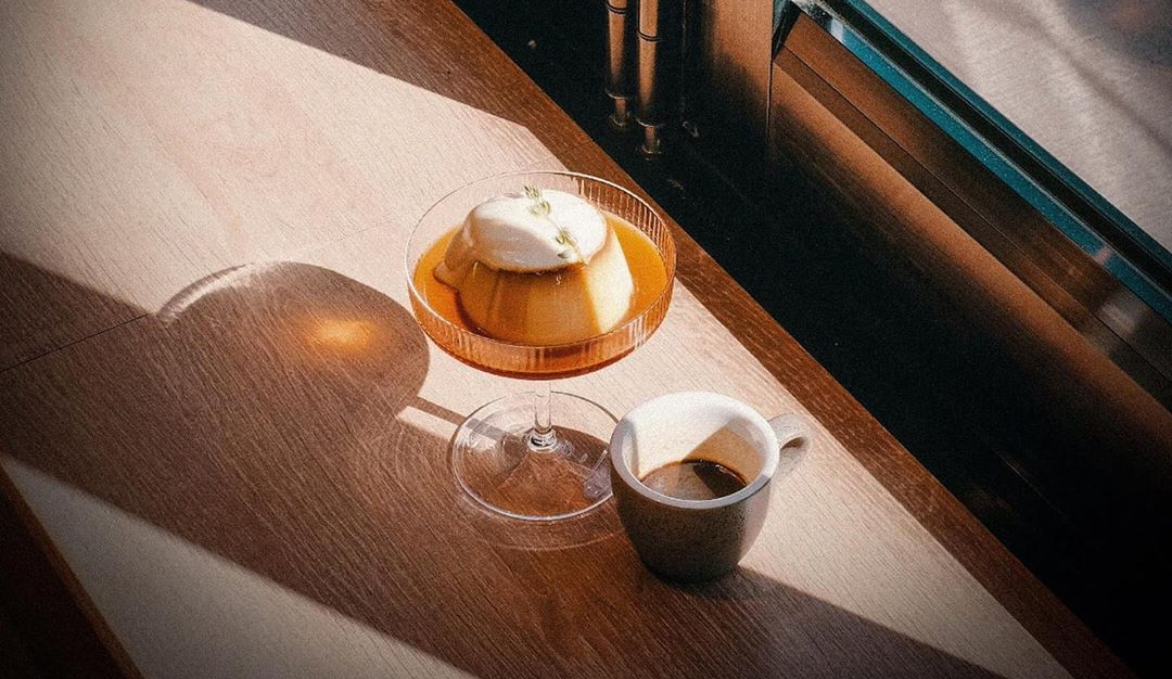 Contrast | Restaurants in Cheung Sha Wan, Hong Kong
