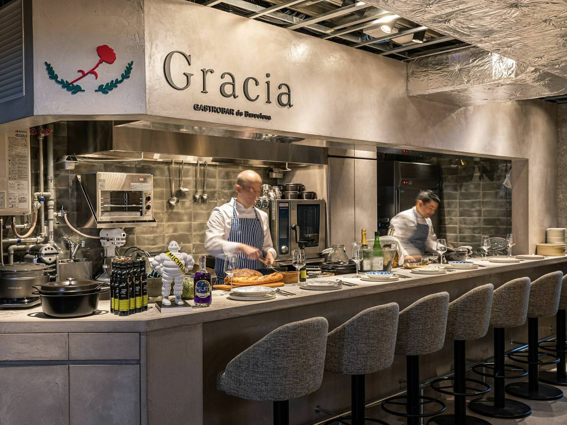 10 best international restaurants in Tokyo