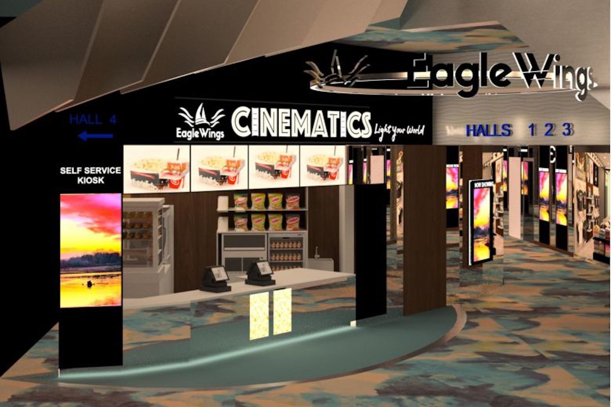 14 Alternative And Independent Cinemas In Singapore