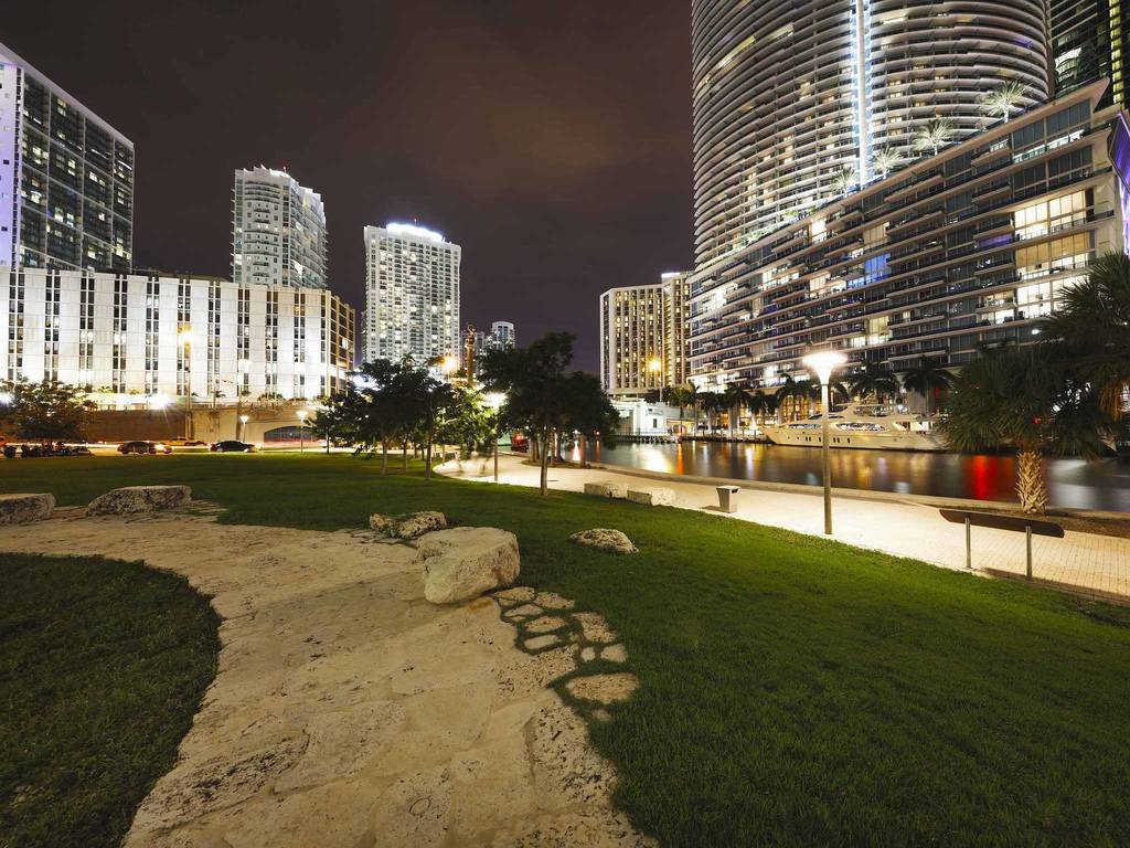 17 Best Things to do in Brickell, Miami's Glamorous Financial Center