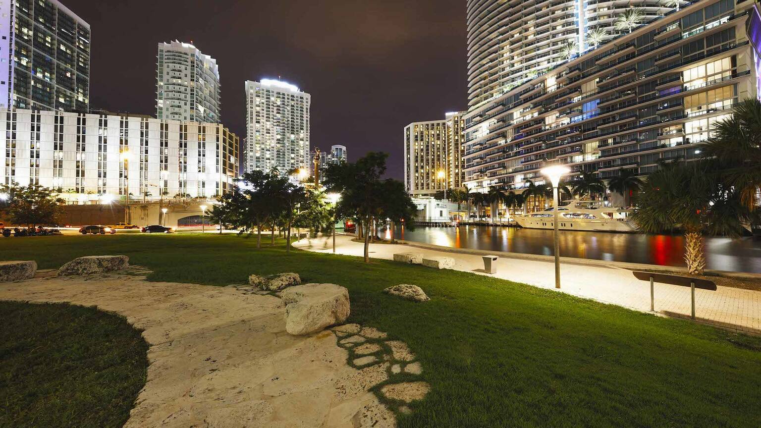 17 Best Things to do in Brickell, Miami's Glamorous Financial Center