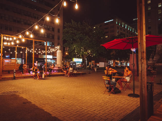 Offrez-vous l’expérience Time Out Market Montréal, sur la nouvelle ...