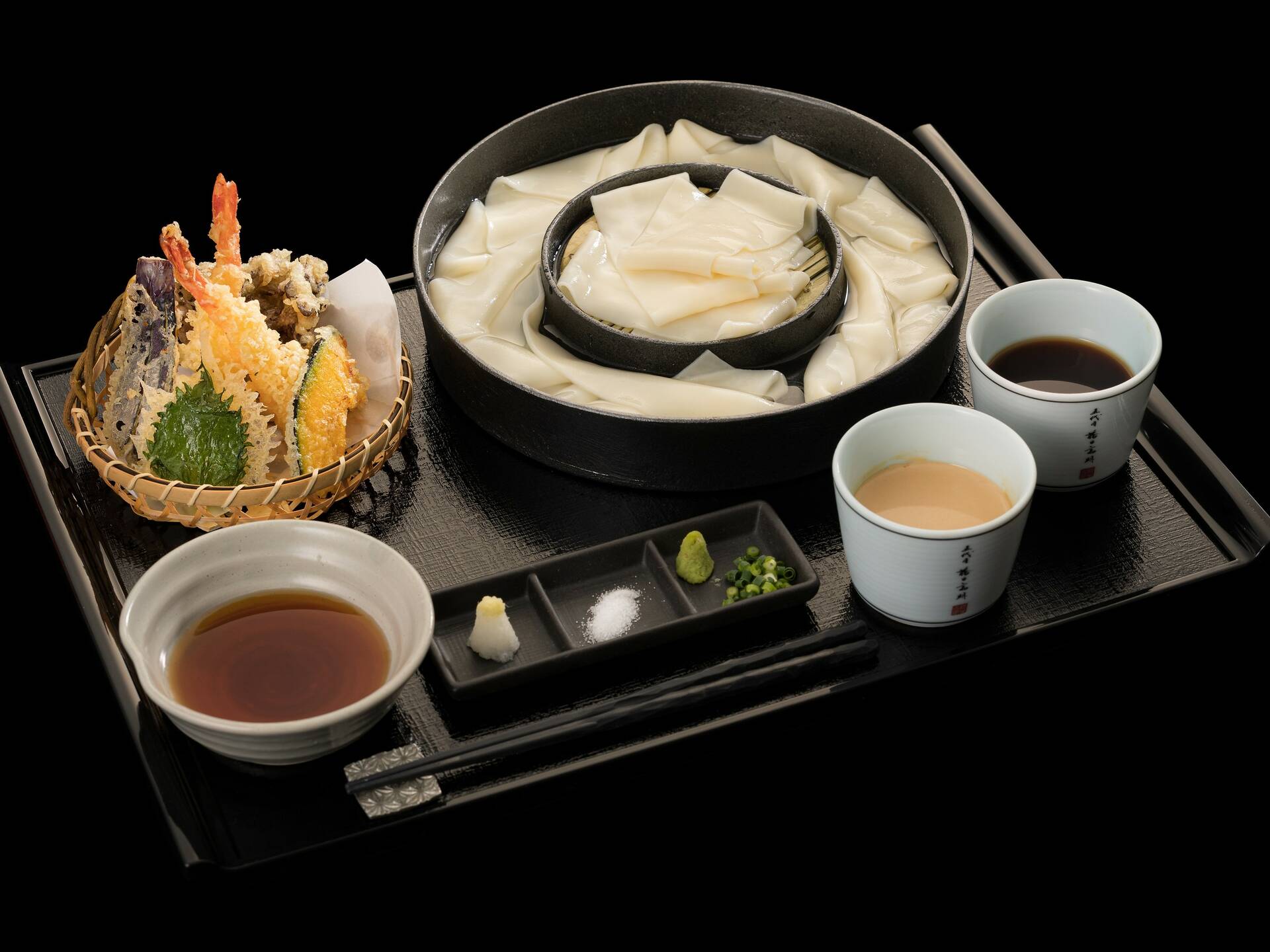 17 best restaurants in Ginza: tonkatsu, ramen, tempura, burgers and more