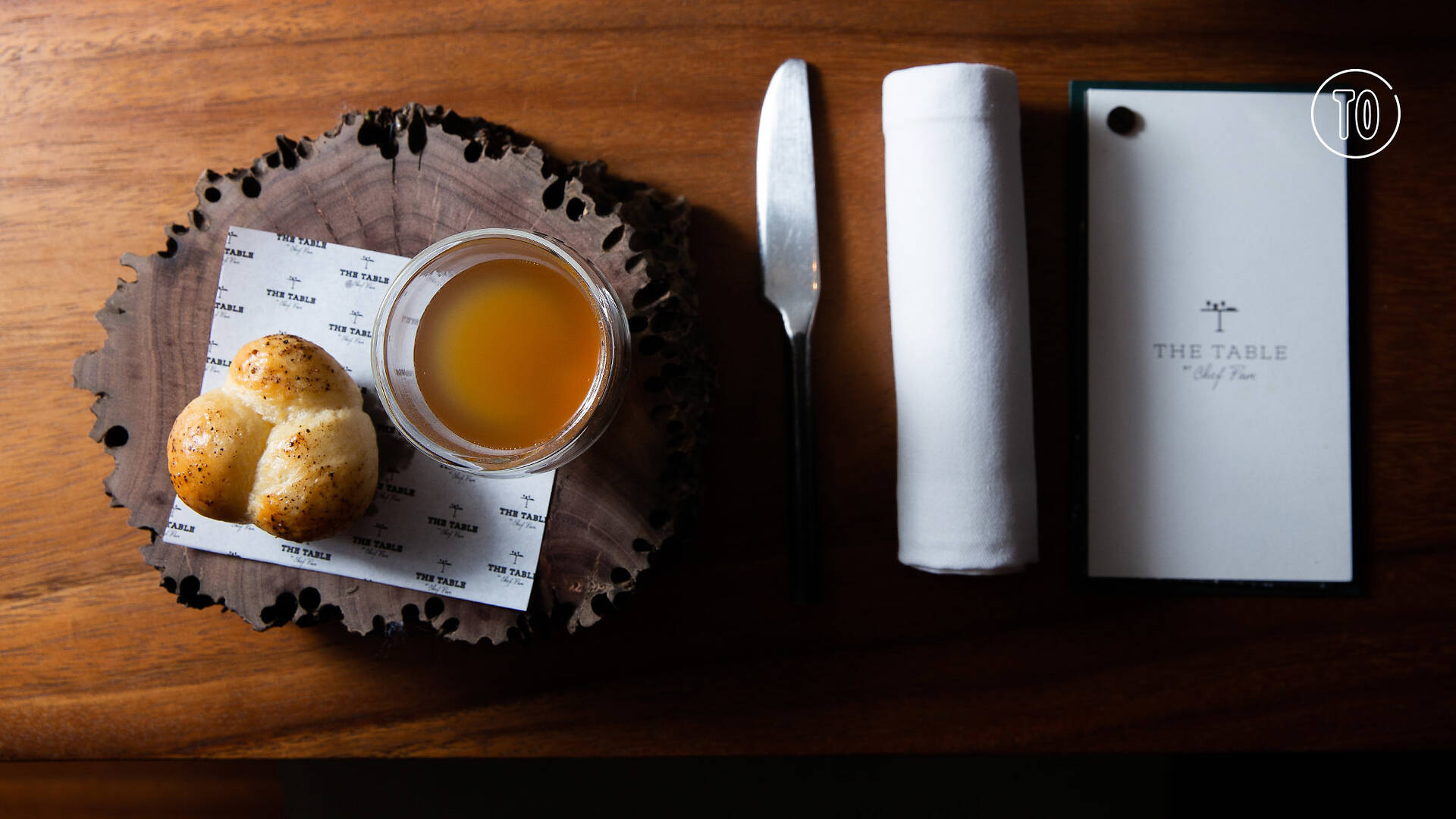 The Table by Chef Pam | Restaurants in Phrom Phong, Bangkok