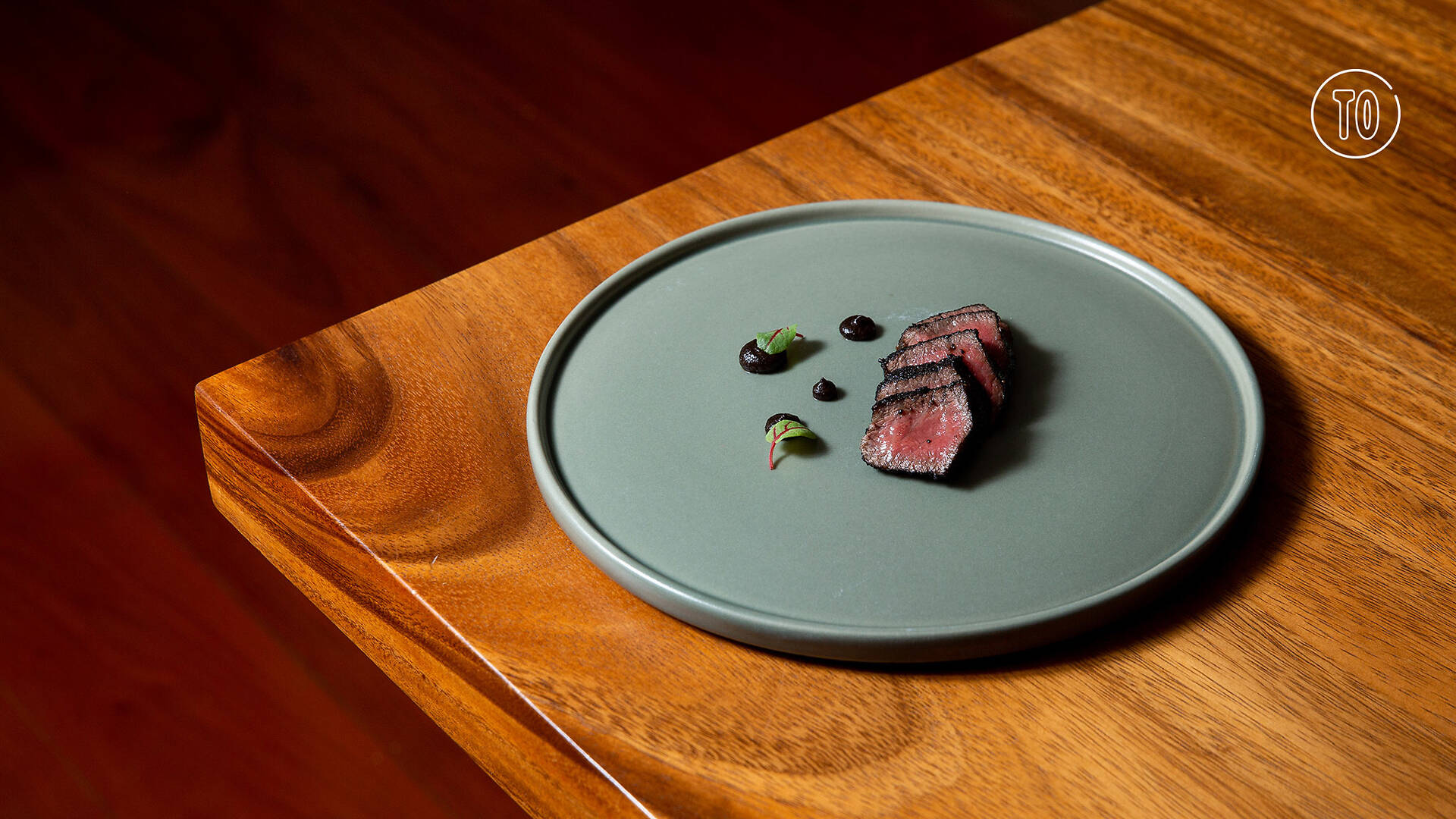 The Table by Chef Pam | Restaurants in Phrom Phong, Bangkok