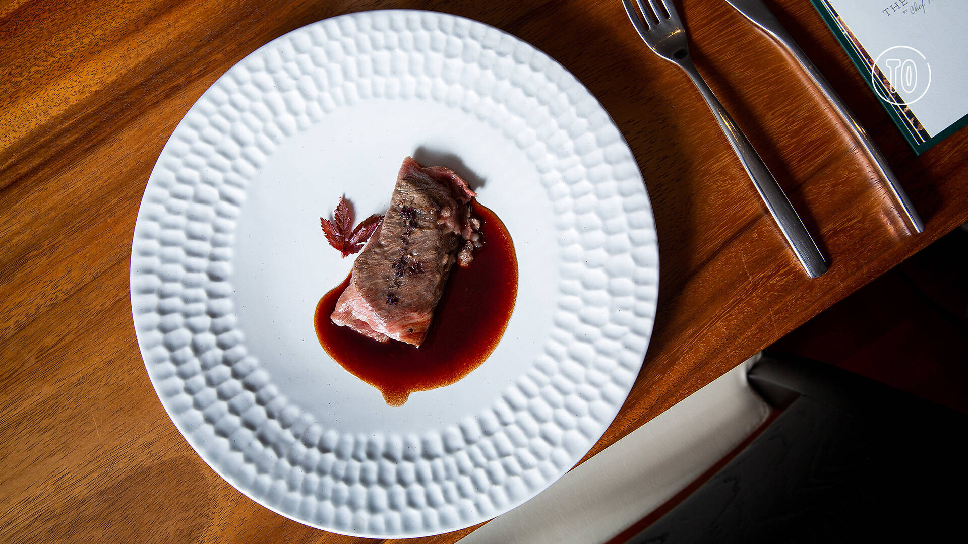 The Table by Chef Pam | Restaurants in Phrom Phong, Bangkok
