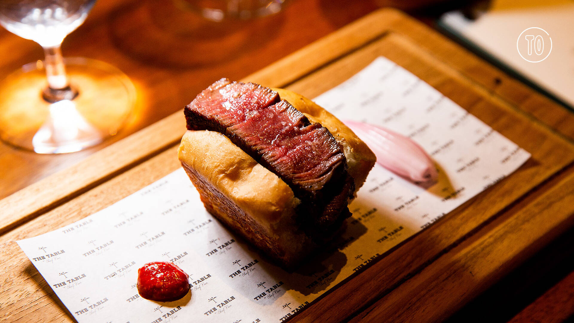 The Table by Chef Pam | Restaurants in Phrom Phong, Bangkok