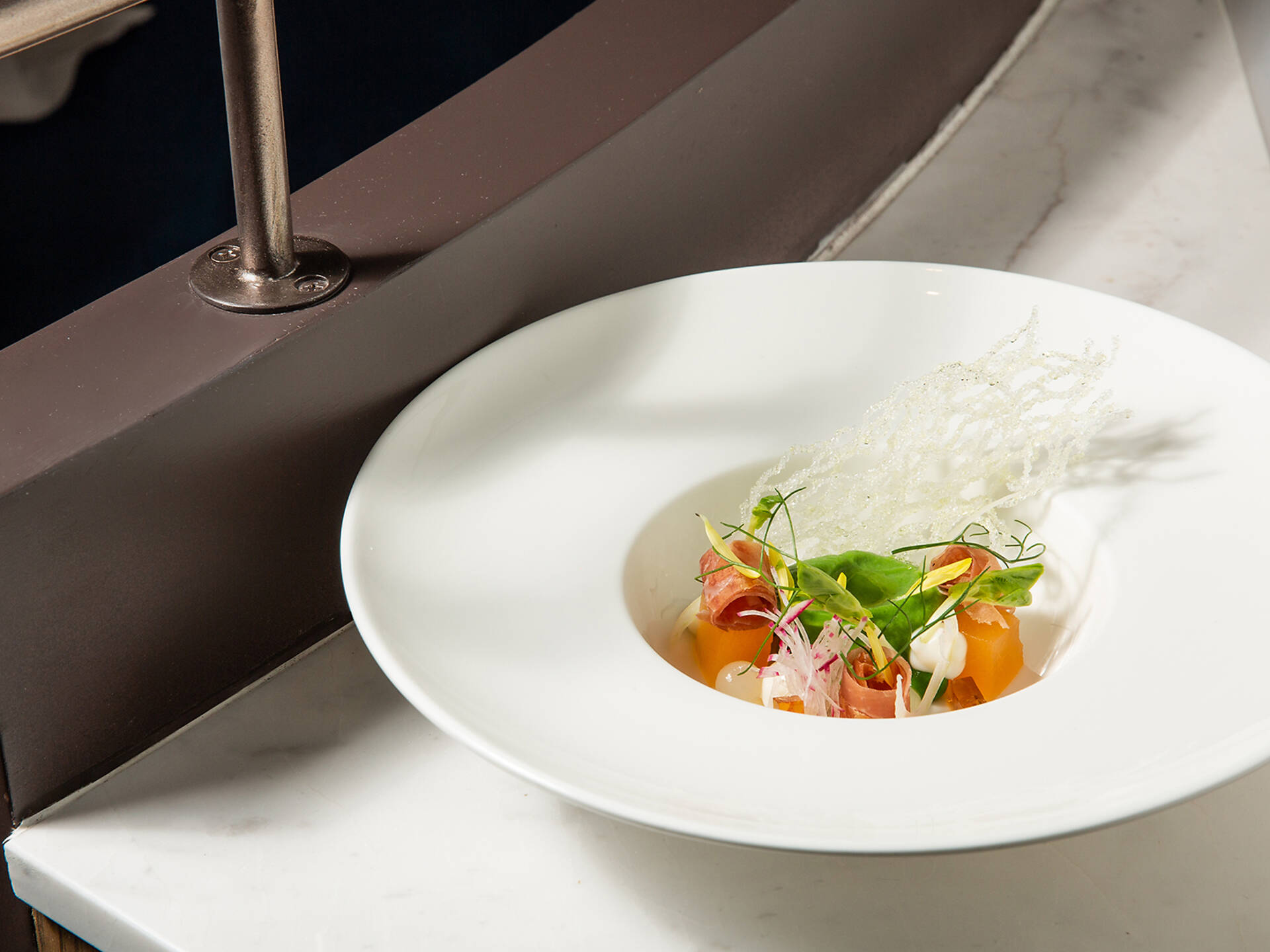 7 restaurants with a new course menu you need to try