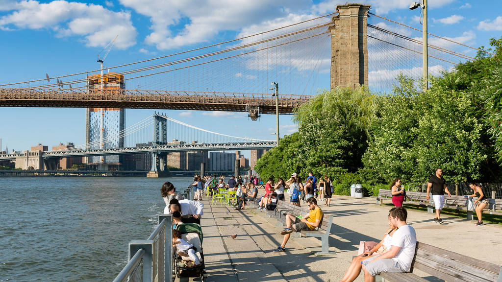 The 16 Best Attractions in Brooklyn | Best Things to Do in NYC