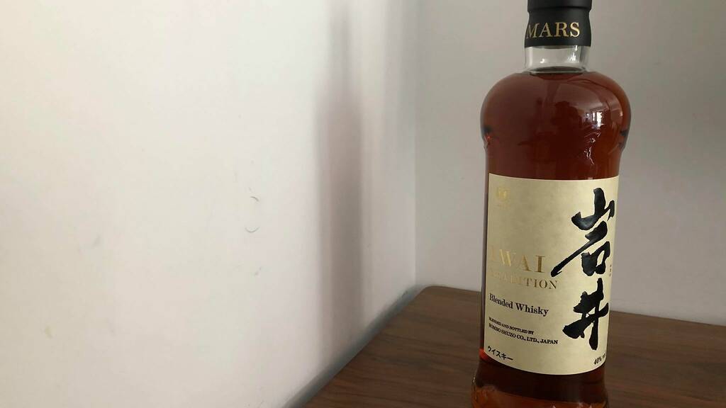 6 best Japanese whiskies you can still buy