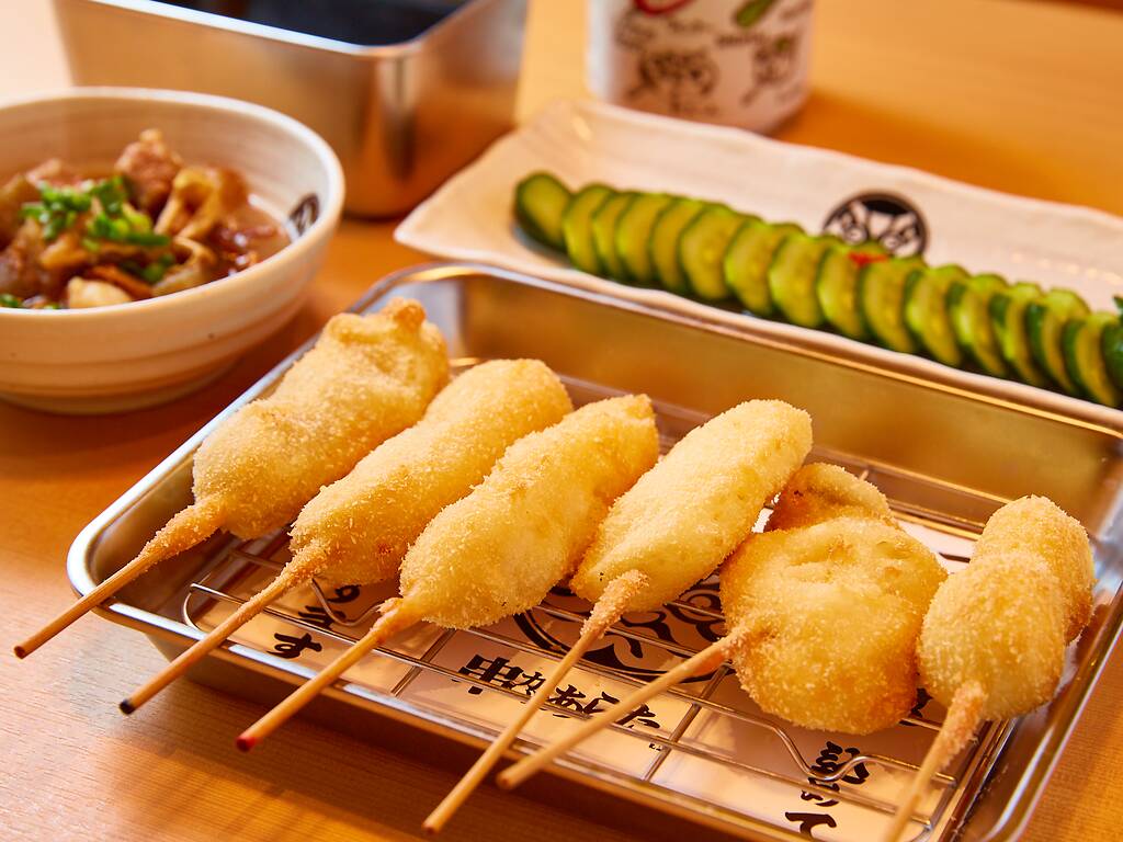 Best restaurants at Chaos Kitchen in Shibuya Parco | Time Out Tokyo