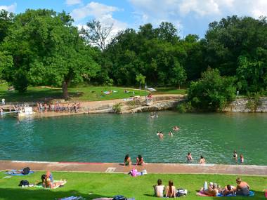 10 Best Things To Do In Austin In The Summer