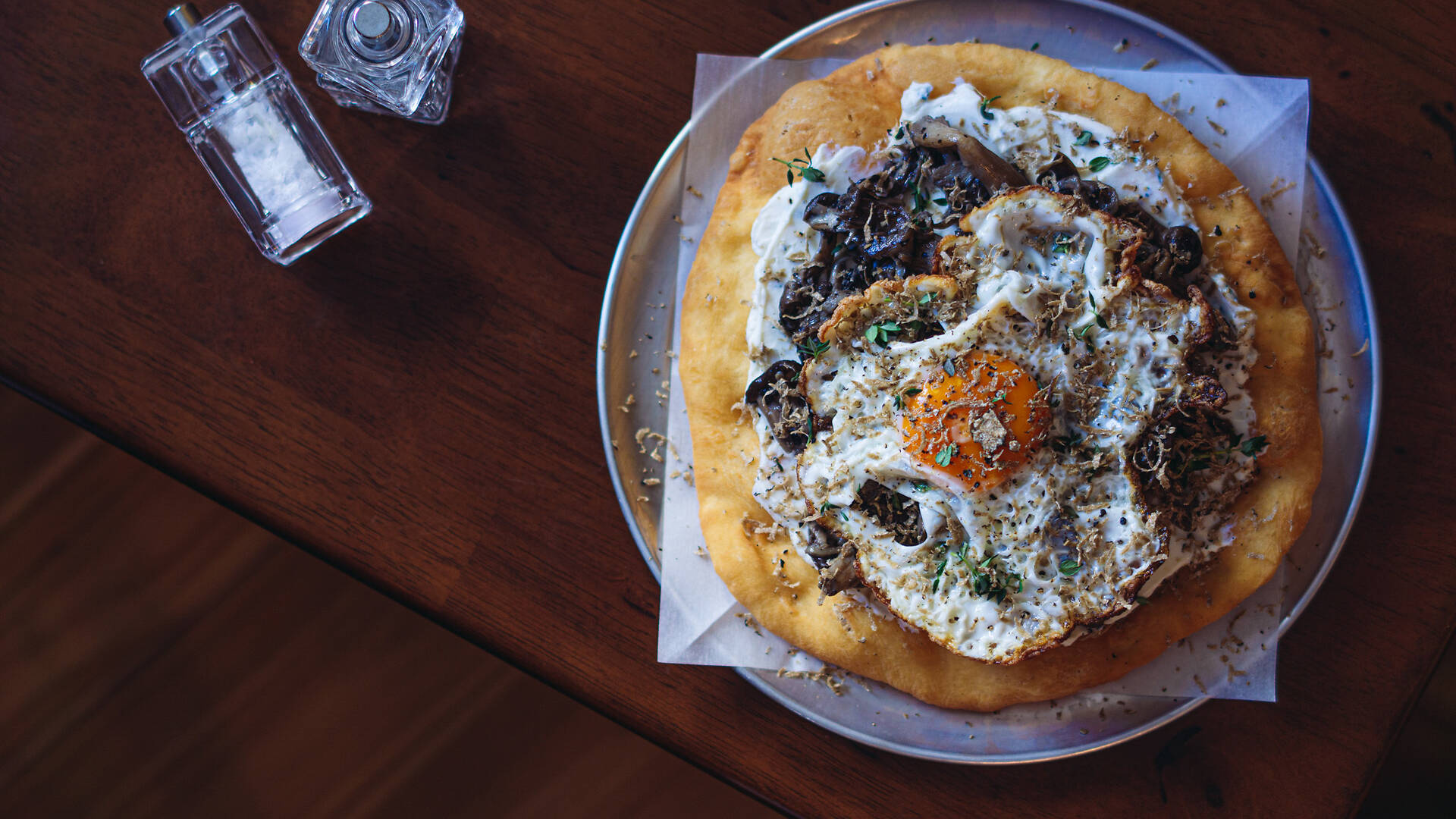 Bar Milano: a cosy spot at Keong Saik for spritzes and fried pizza