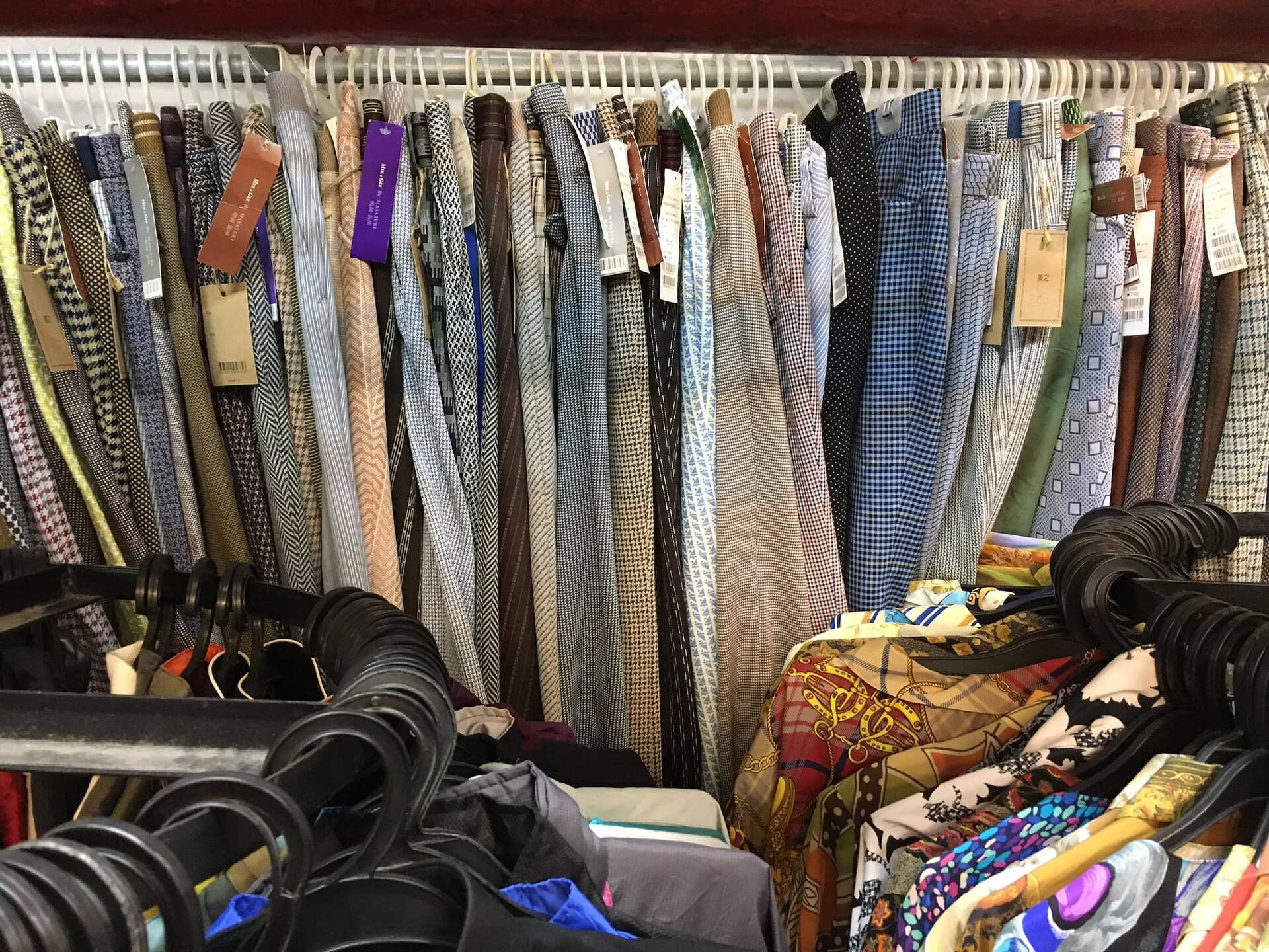 13 Best Vintage Shops in Hong Kong