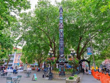 25 Best Things to Do in Seattle Right This Minute