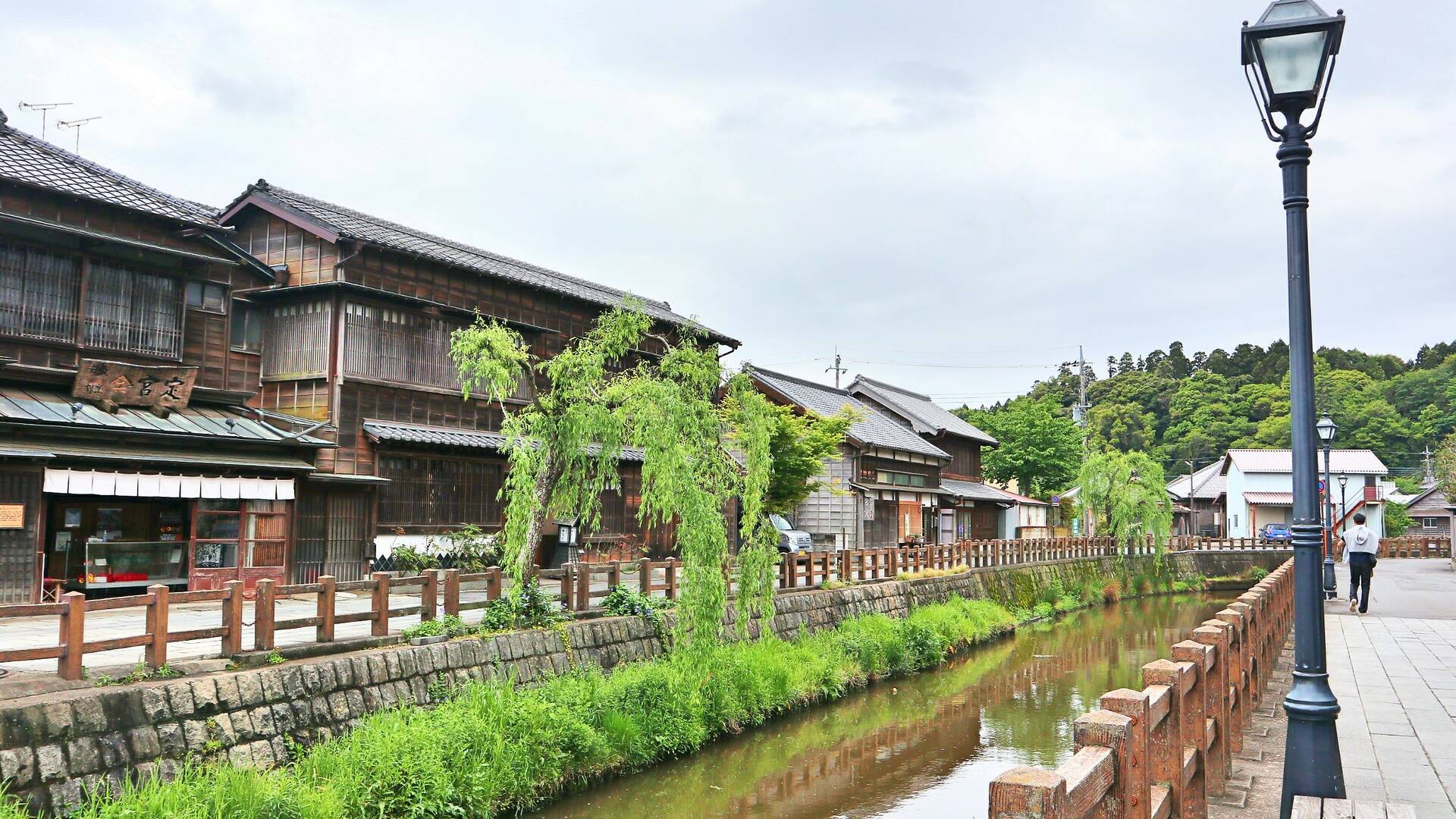 Where to see iconic Japanese scenery without leaving Greater Tokyo